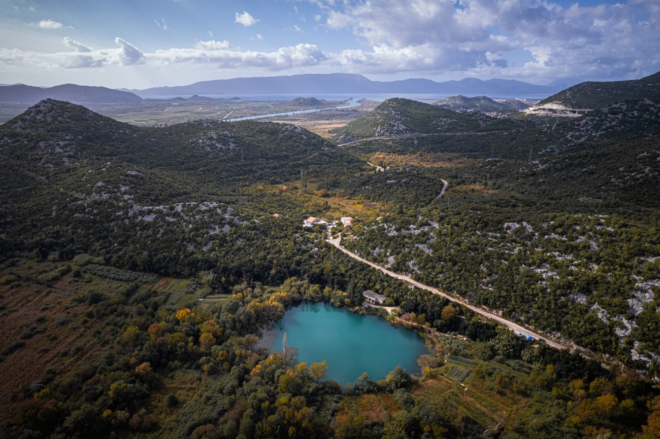 Autumn In Croatia: How This Country Looks Like In Most Colorful Season ...