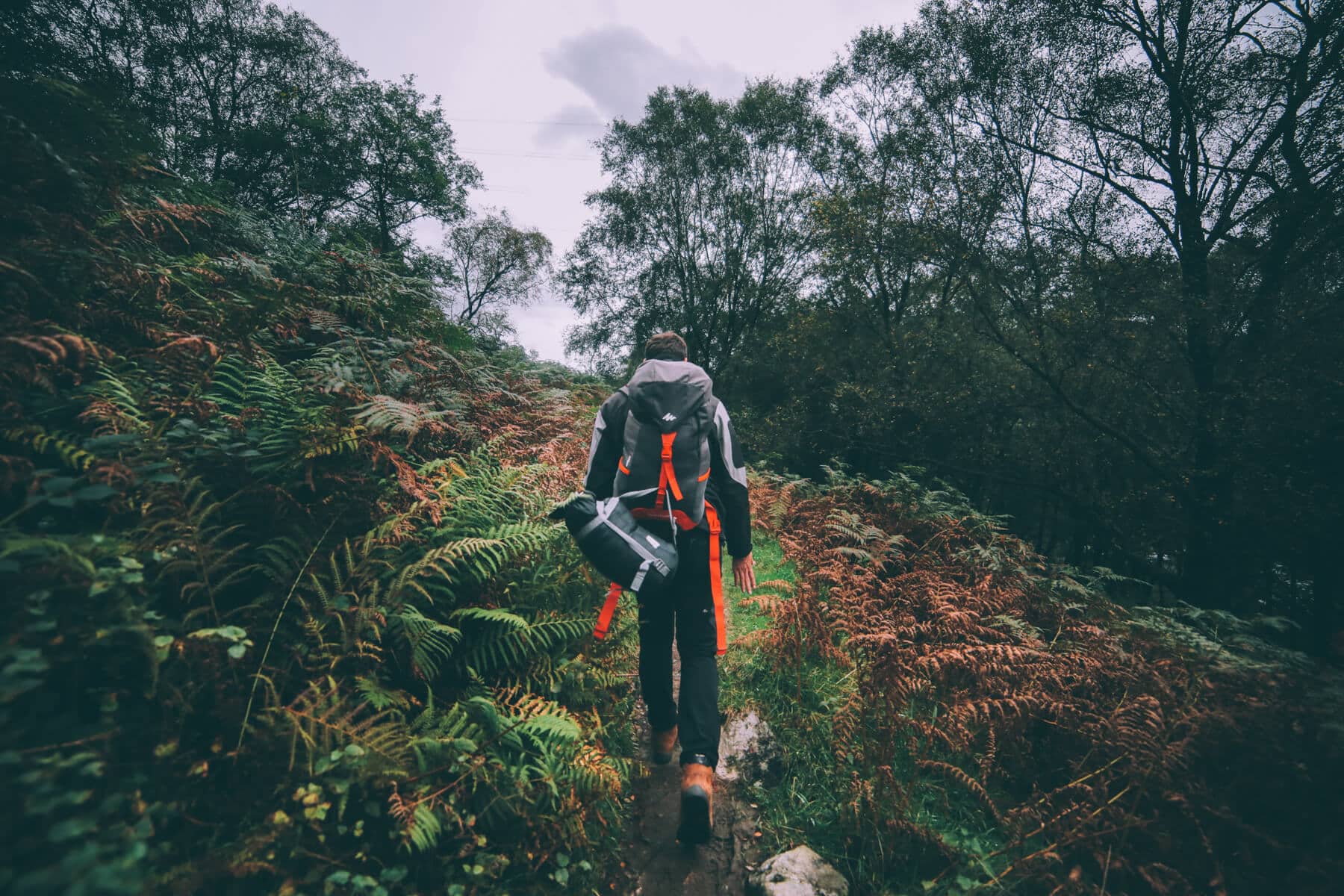 Adventure travel blog