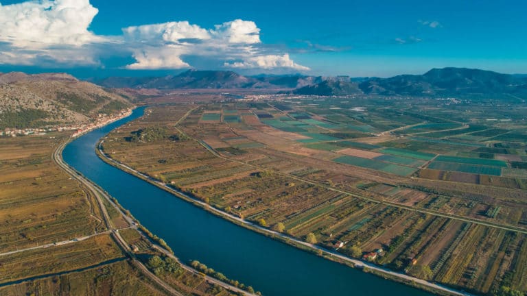 5 reasons to visit Neretva river delta | Life and Ventures