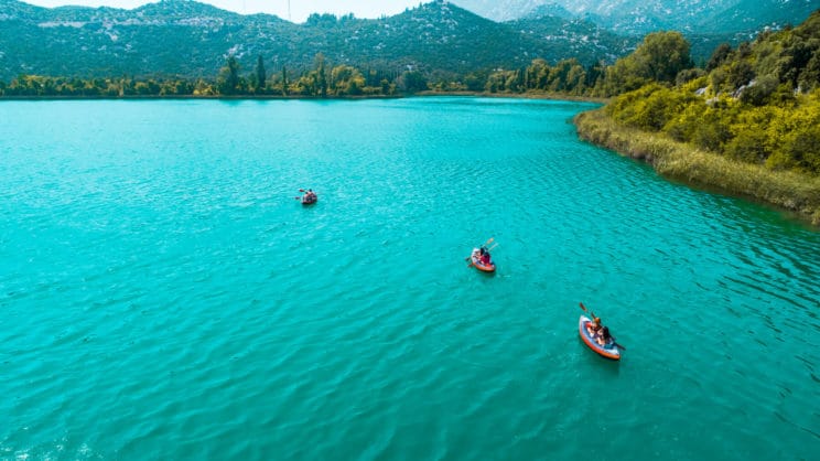 Top 7 Bacina lakes activities | Life and Ventures