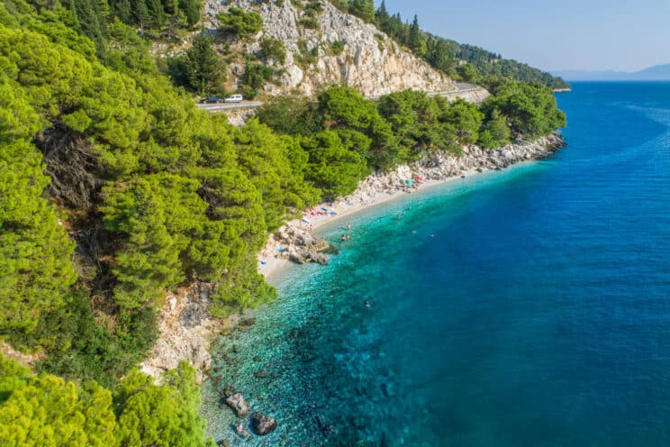 Amazing things to do in Gradac in 2022 | Life and Ventures