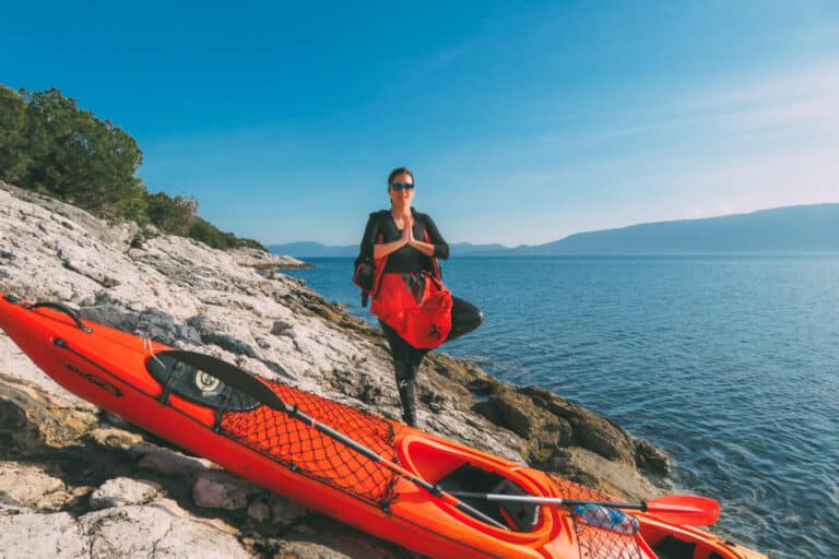 5 stunning Croatia kayak tours you must try | Life and Ventures