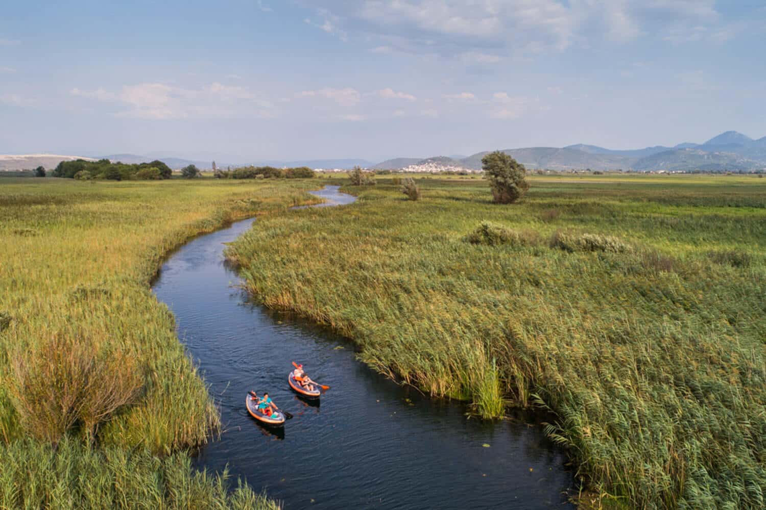 Ultimate guide for kayaking in Croatia | Life and Ventures