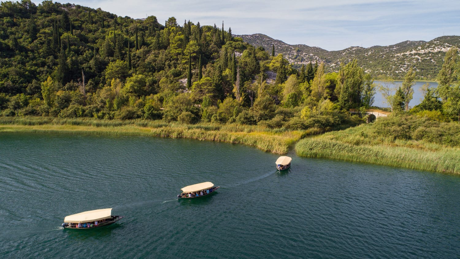 Top 5 reasons why you should visit Ploce, Croatia | Life and Ventures