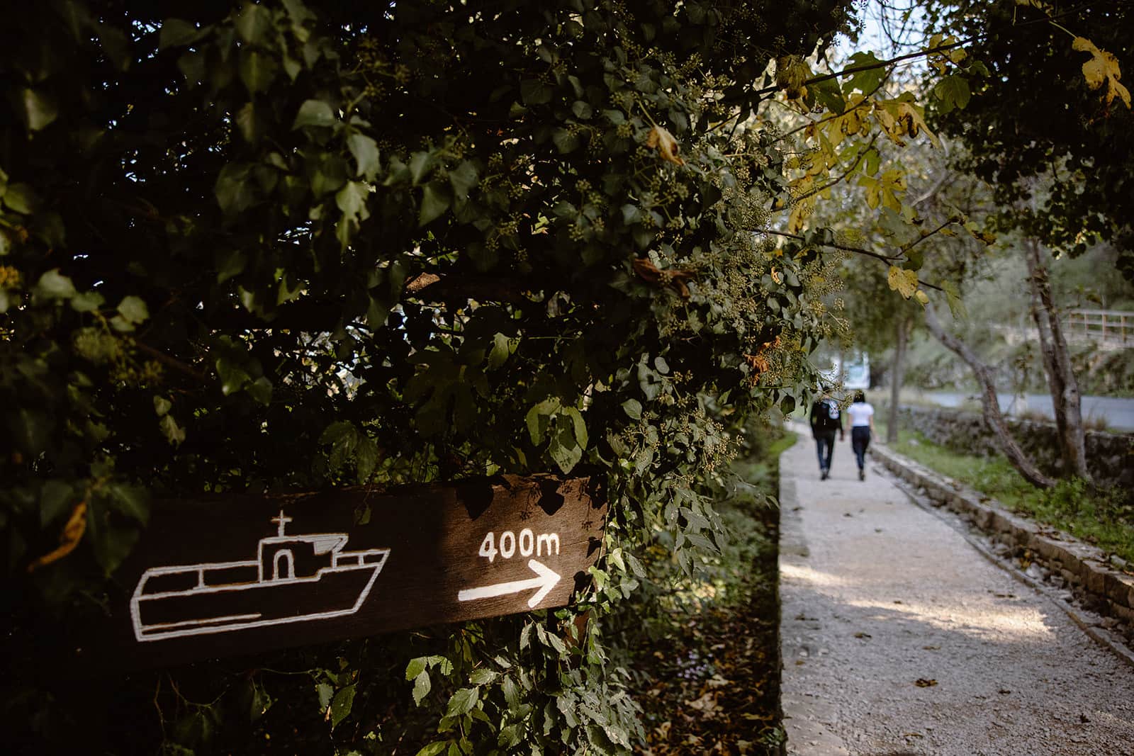 Visovac Island, Croatia: A Peaceful Place In Krka National Park | Life ...