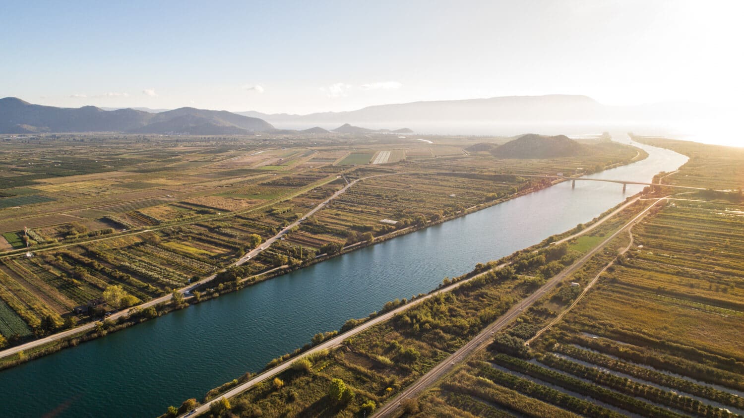 5 reasons to visit Neretva river delta | Life and Ventures