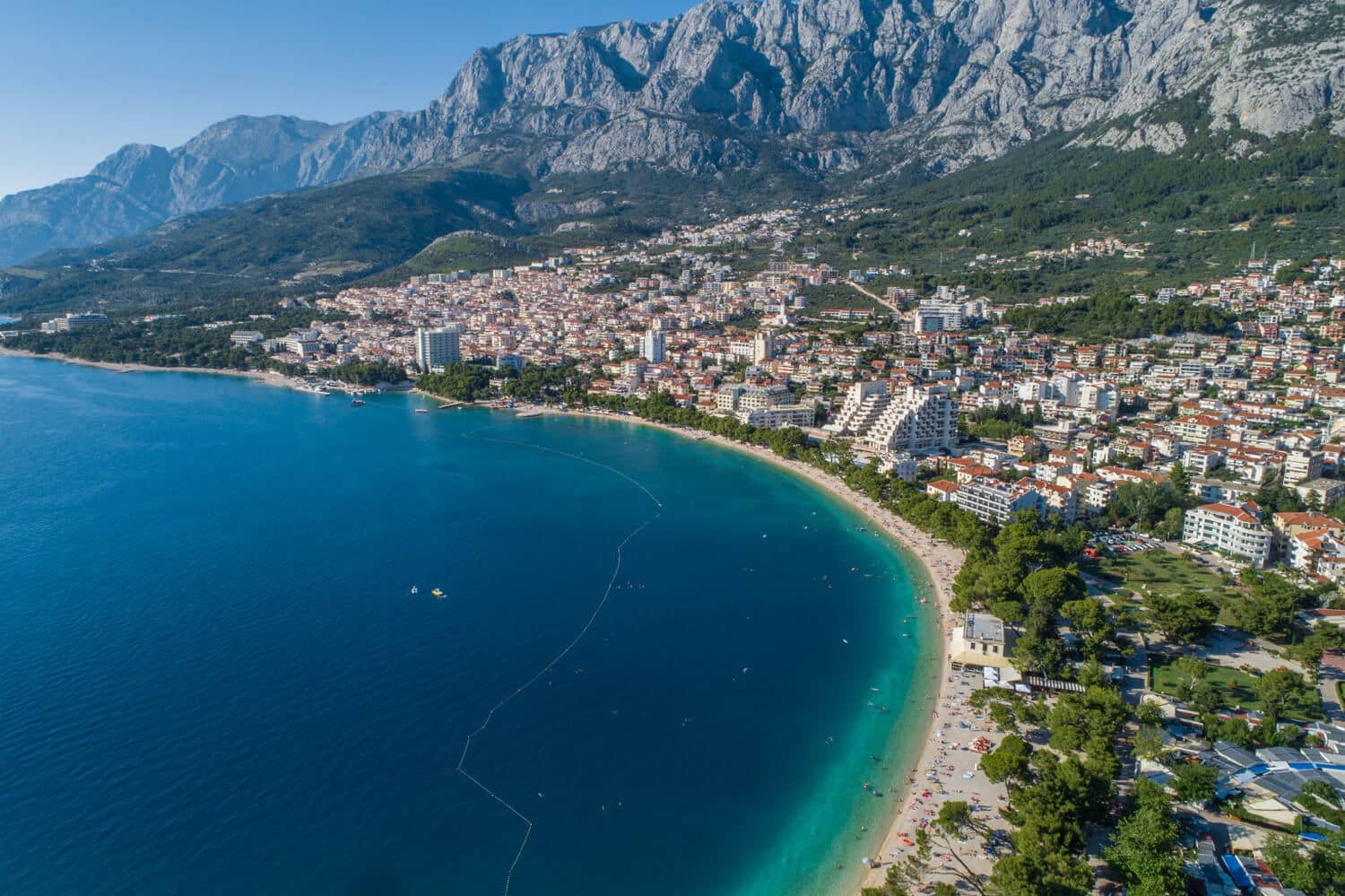 5 mesmerizing reasons to visit Makarska | Life and Ventures
