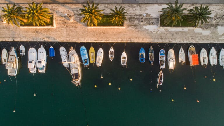 Top 5 reasons why you should visit Ploce, Croatia | Life and Ventures