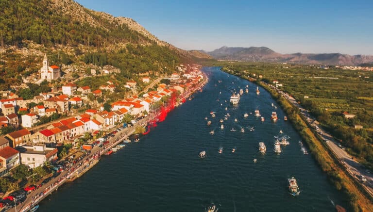 Why You Should Visit Ploče In 2025: An Ultimate Guide | Life And Ventures