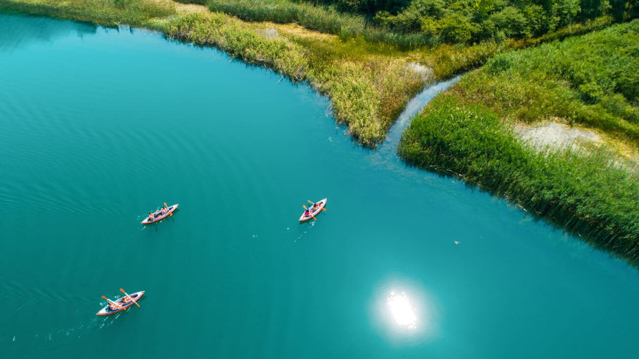 Weather for Croatia in September - your best vacation ever?
