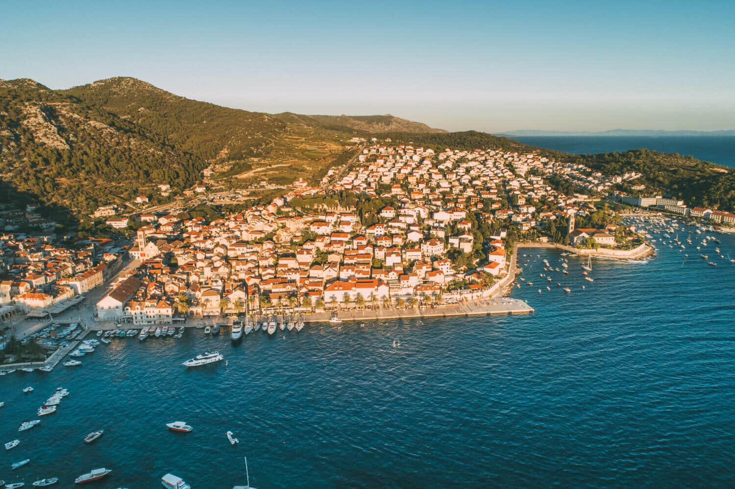 The Best Outdoor Places To Visit In Dalmatia In 2025 | Life And Ventures