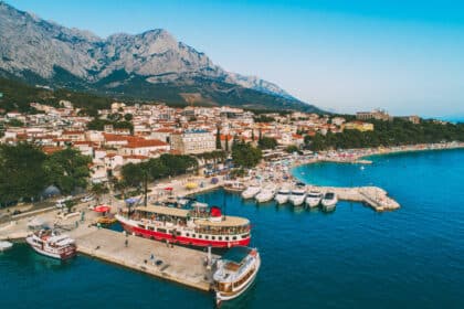 The Best Things To Do In Baska Voda In 2025 | Life And Ventures
