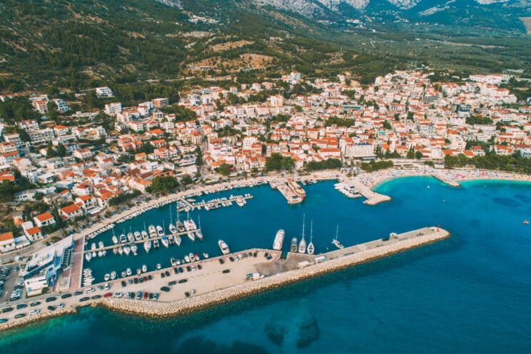 The Best Things To Do In Baska Voda In 2025 | Life And Ventures