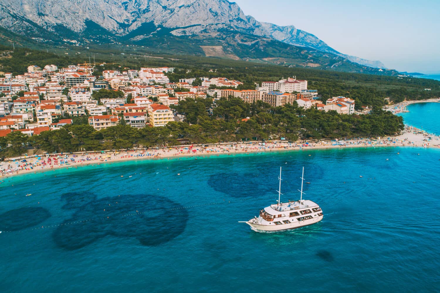 The best things to do in Baska Voda in 2025 | Life and Ventures