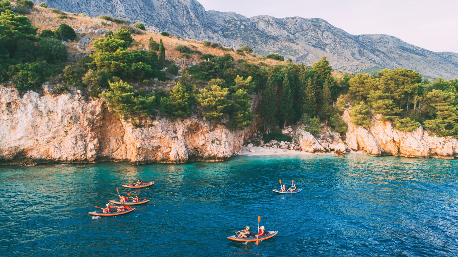 Awesome things to do in Brela in 2025 | Life and Ventures