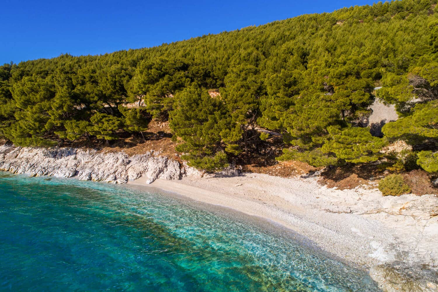 5 awesome things to do in Drvenik | Life and Ventures