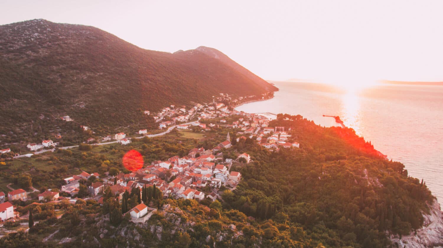 The Best Things To Do In Trpanj In 2025 | Life And Ventures