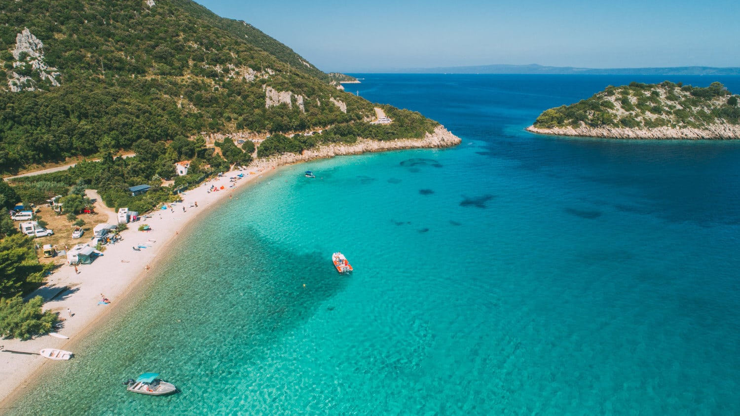 The Best Things To Do In Trpanj In 2025 | Life And Ventures