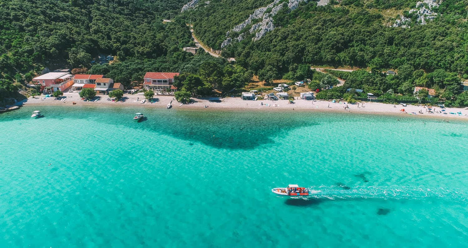 The Best Things To Do In Trpanj In 2025 | Life And Ventures