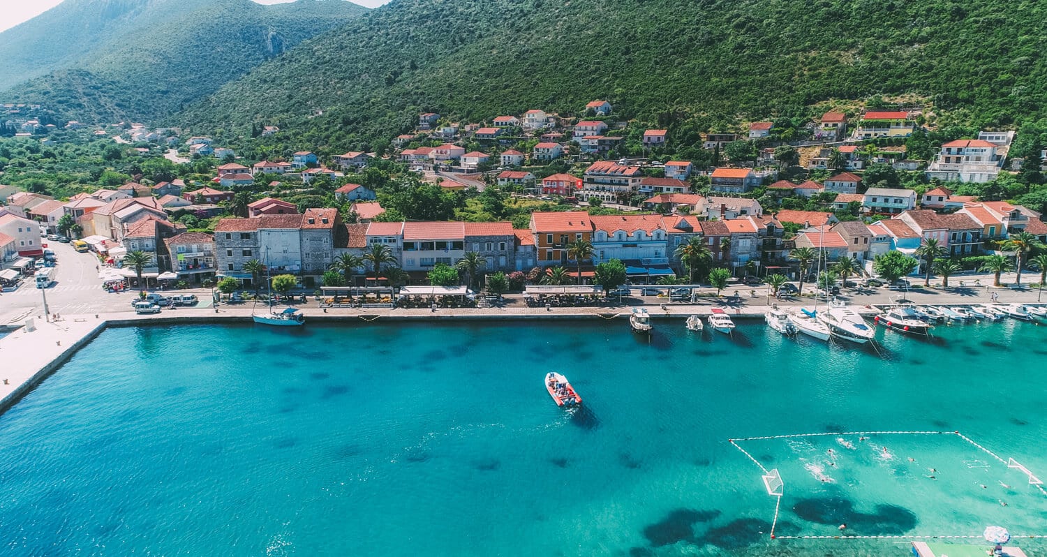 The Best Things To Do In Trpanj In 2025 | Life And Ventures