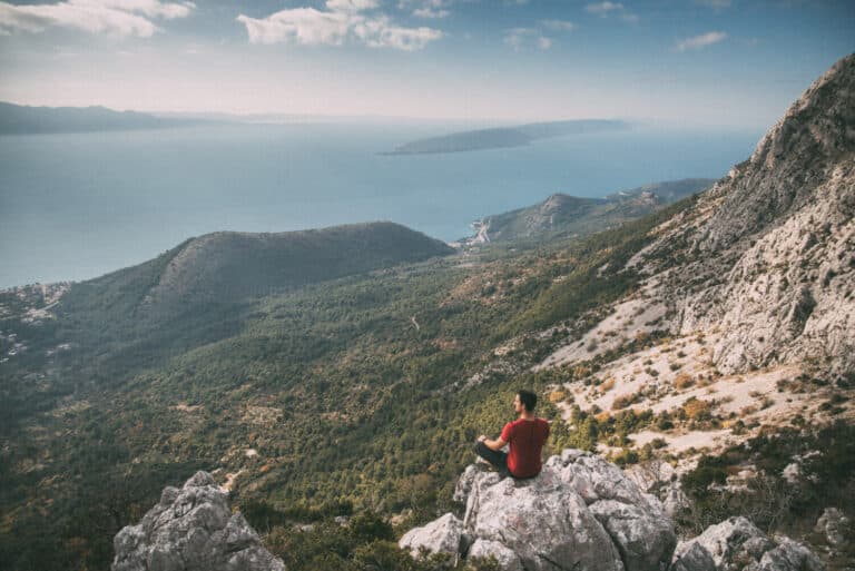 Weather for Croatia in May: a month for the great outdoors