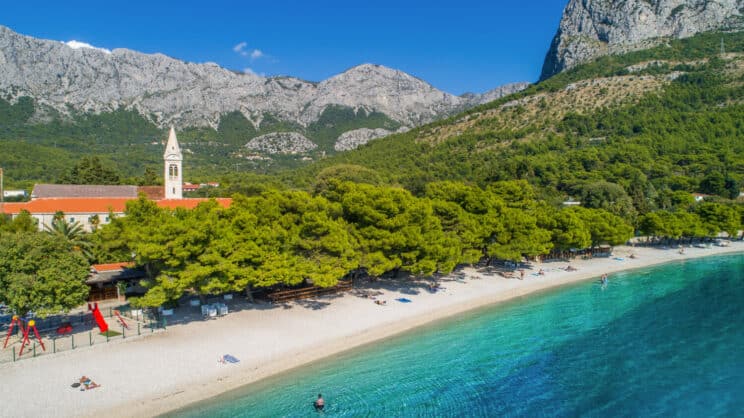 The Best Things To Do In Zaostrog In 2025 | Life And Ventures