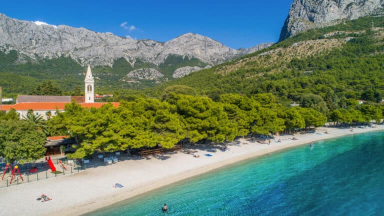 The Best Things To Do In Zaostrog In 2025 | Life And Ventures