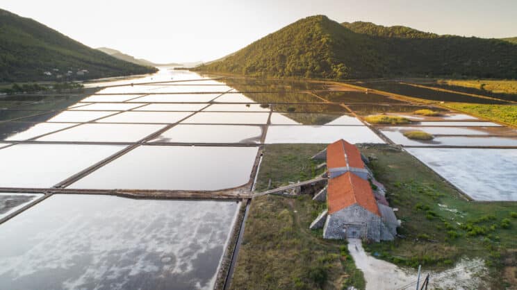 Neretva River Delta In 2025: Here's Why You'll Fall In Love With It ...