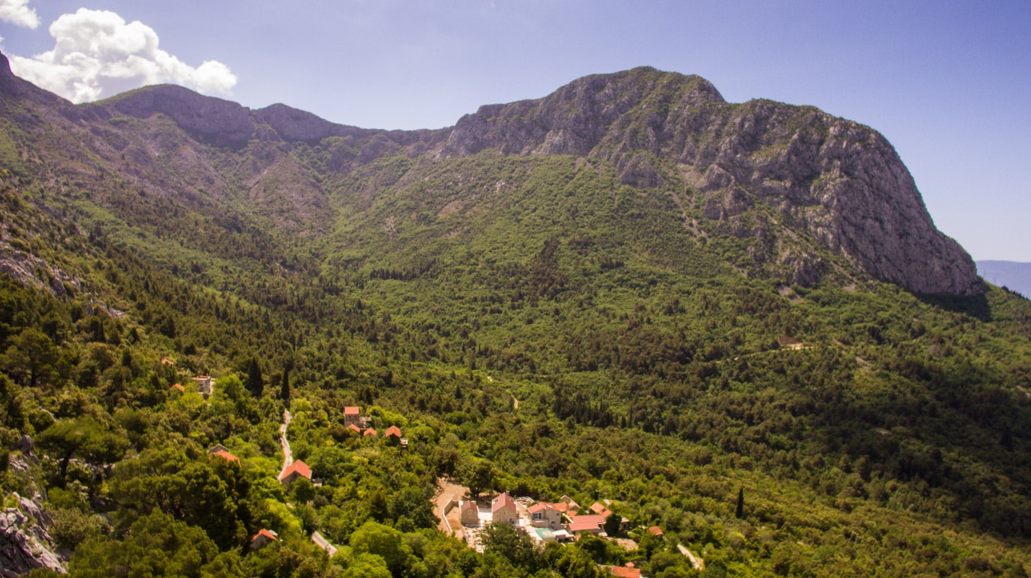 Weather for Croatia in May: a month for the great outdoors
