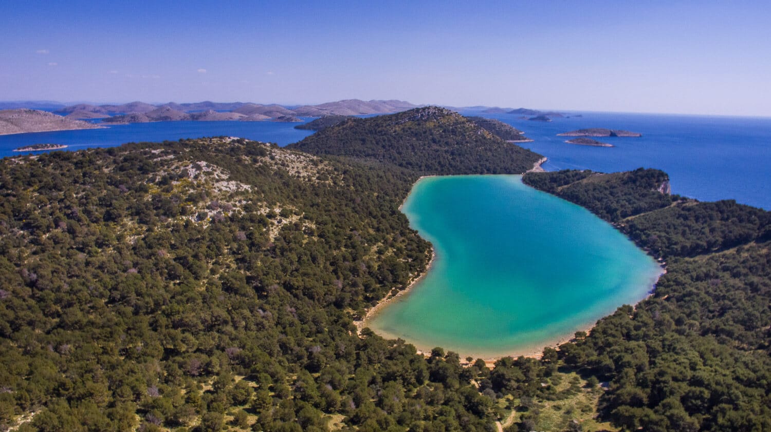 The Best Outdoor Places To Visit In Dalmatia In 2025 | Life And Ventures