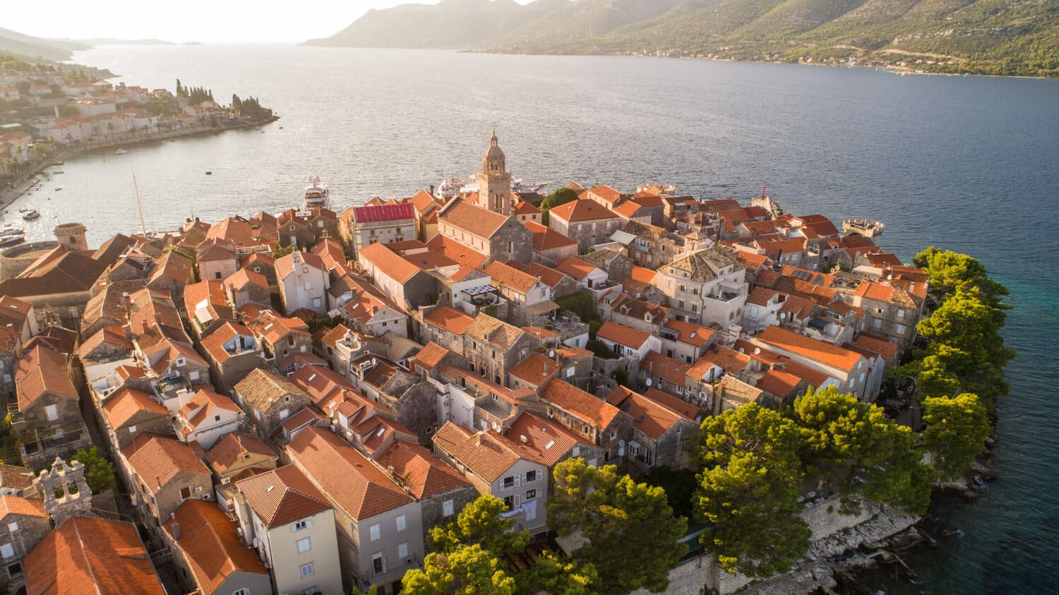The Best Outdoor Places To Visit In Dalmatia In 2025 | Life And Ventures