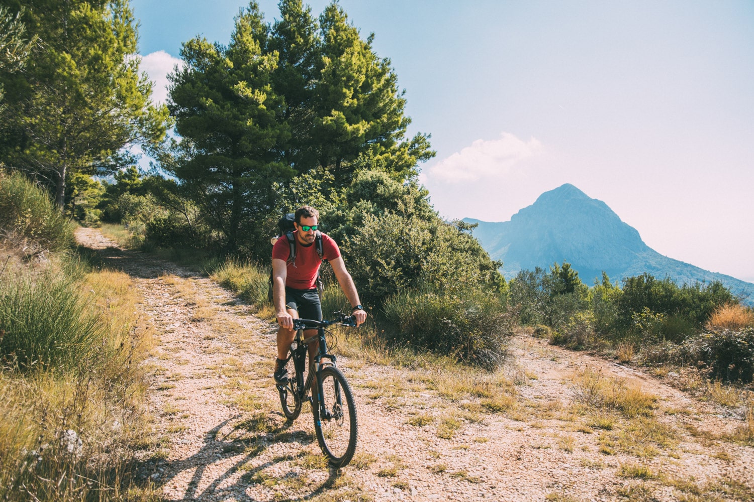 Weather for Croatia in May: a month for the great outdoors