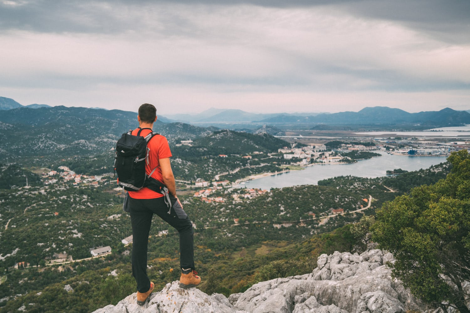 Weather for Croatia in May: a month for the great outdoors