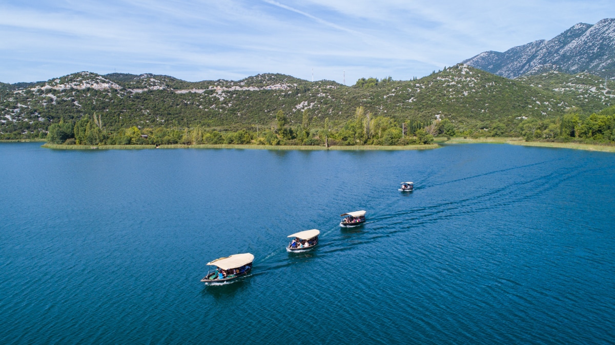 Great Baćina Lakes Activities You Must Try In 2025 | Life And Ventures