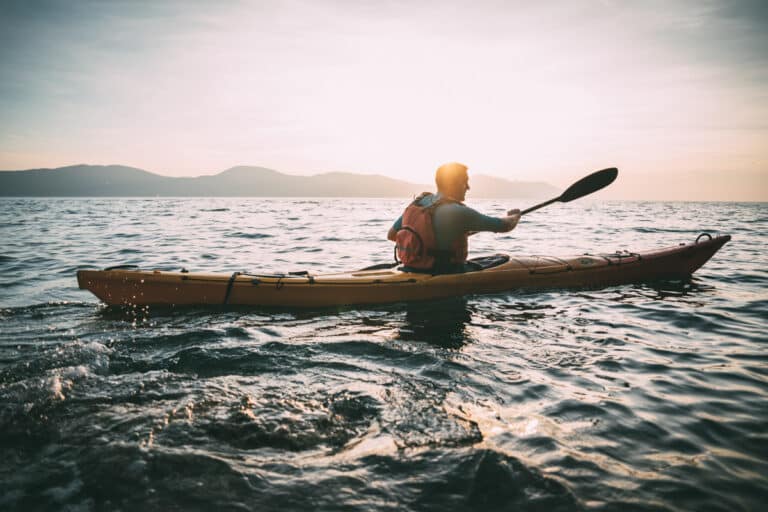 Croatia Kayak Tours: Our Top Picks Of Tours You Must Try | Life And ...