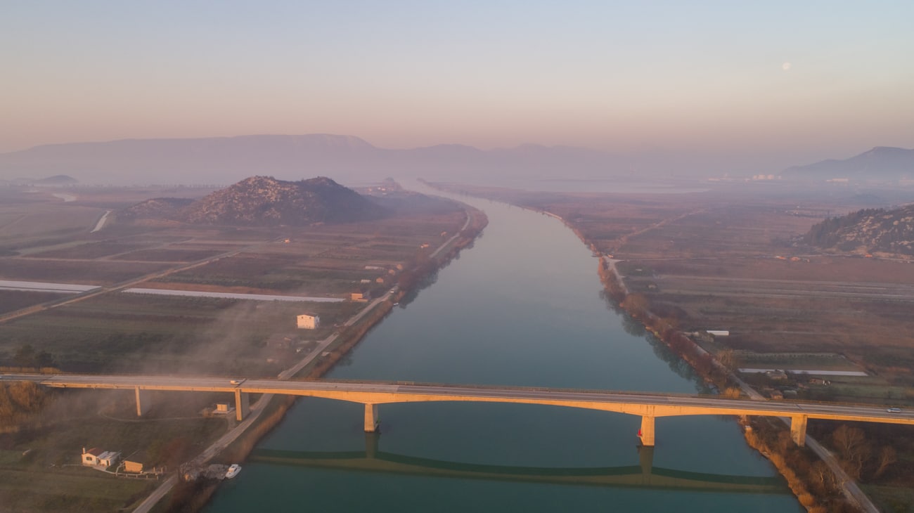 Rivers In Croatia: Nature, Adventure, And Cultural Lifelines | Life And ...