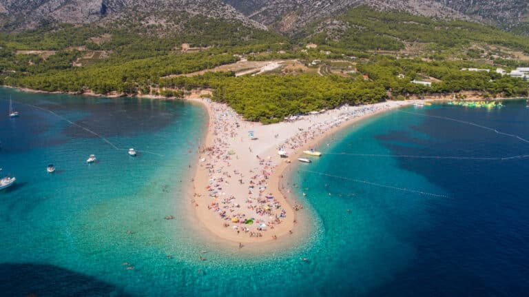 Island Hopping From Split, Croatia: The Best Day Trips & Experiences ...