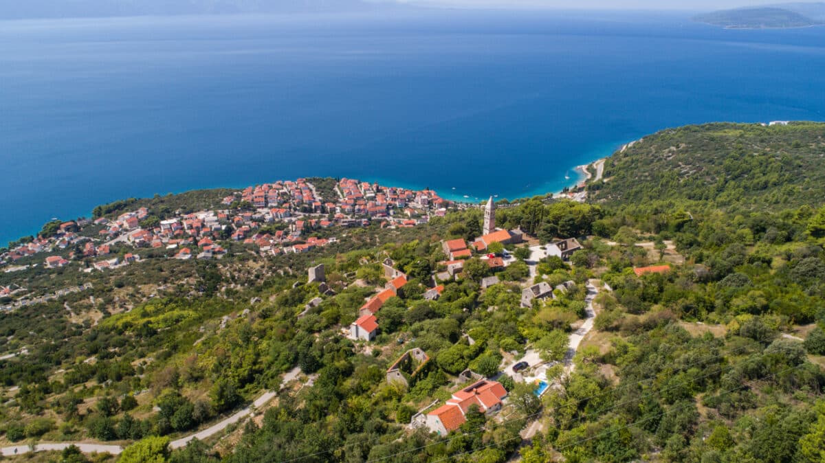 Weather In Croatia In June: A Comprehensive Guide | Life And Ventures