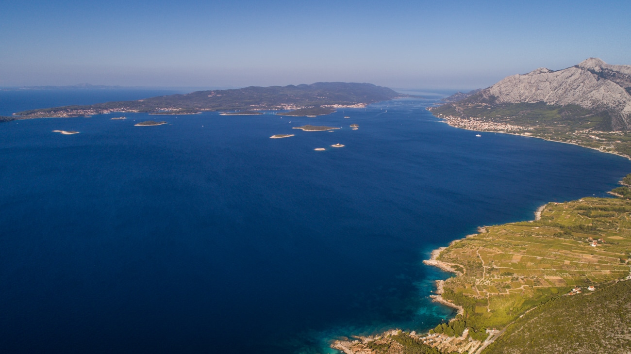 7 Best Places In Croatia For Beach Holiday: Most Stunning Sandy And ...