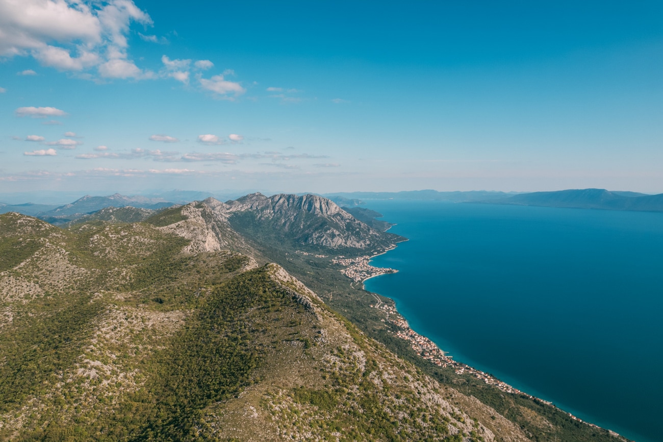Weather For Croatia In May: A Month For The Great Outdoors