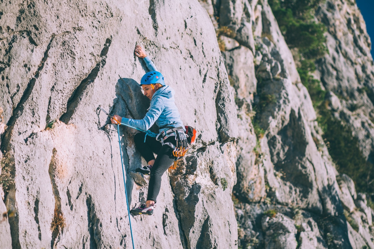 Rock Climbing In Croatia In 2025: A Comprehensive Guide | Life And Ventures