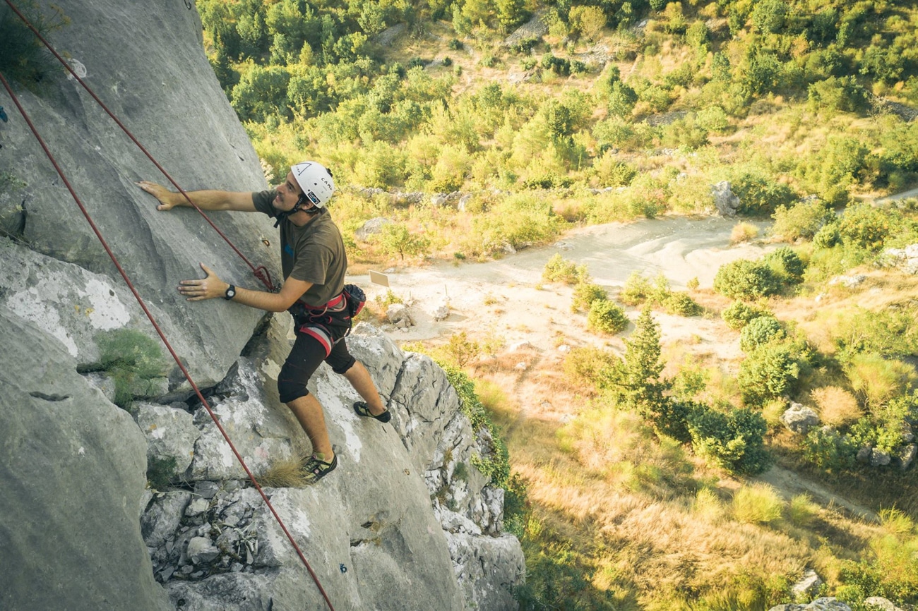 Rock Climbing In Croatia In 2025: A Comprehensive Guide | Life And Ventures