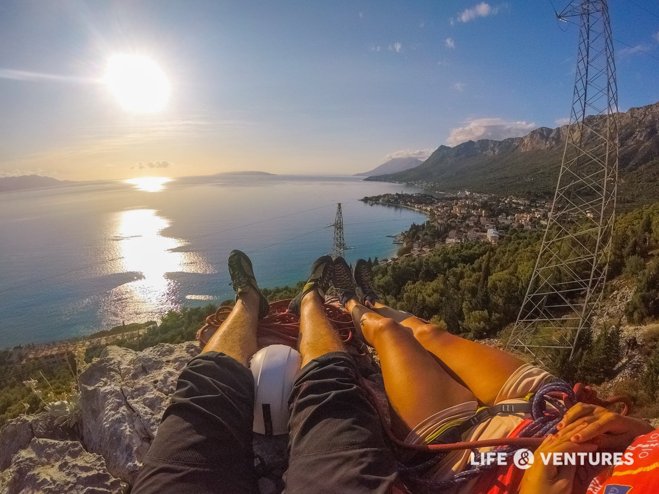 Rock Climbing In Croatia In 2025: A Comprehensive Guide | Life And Ventures