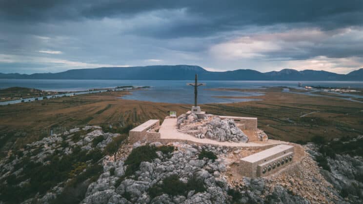 Rogotin Wind Organ: Where The Wind Speaks To You | Life And Ventures