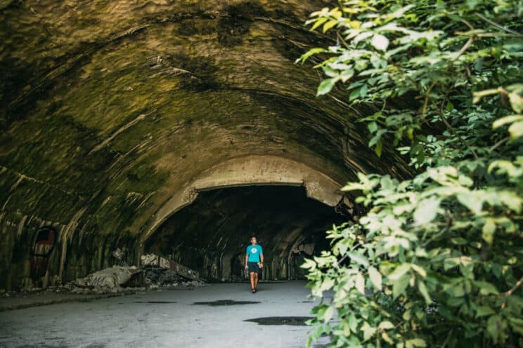 Željava Airbase: Exploring Europe’s Largest Underground Military Complex