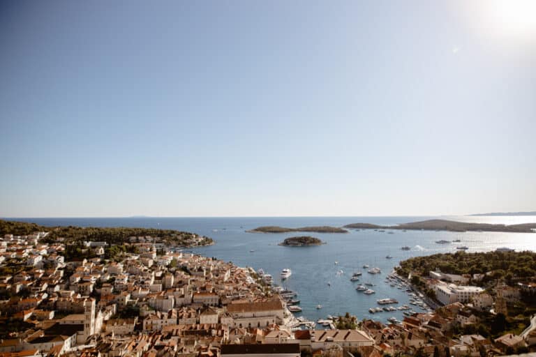 Best Boutique Hotels On Hvar Island, Croatia | Life And Ventures