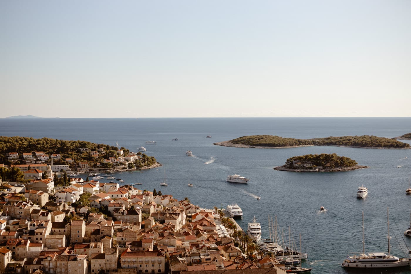Dubrovnik To Hvar Private Boat: The Most Scenic And Exclusive Way To ...