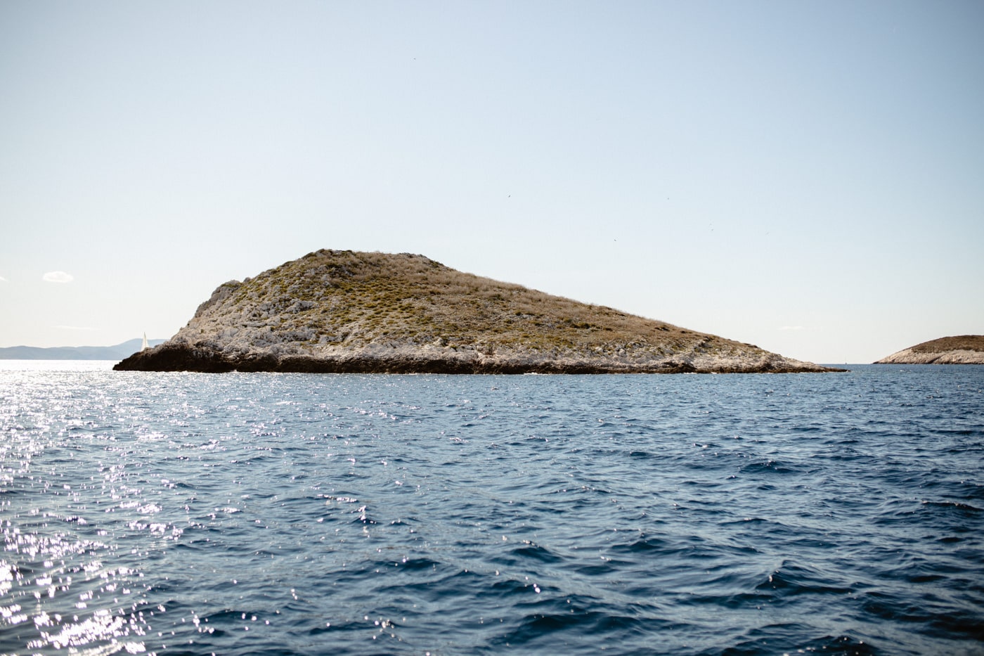 Day Trip From Hvar To Paklinski Islands: Day From A Dream | Life And ...