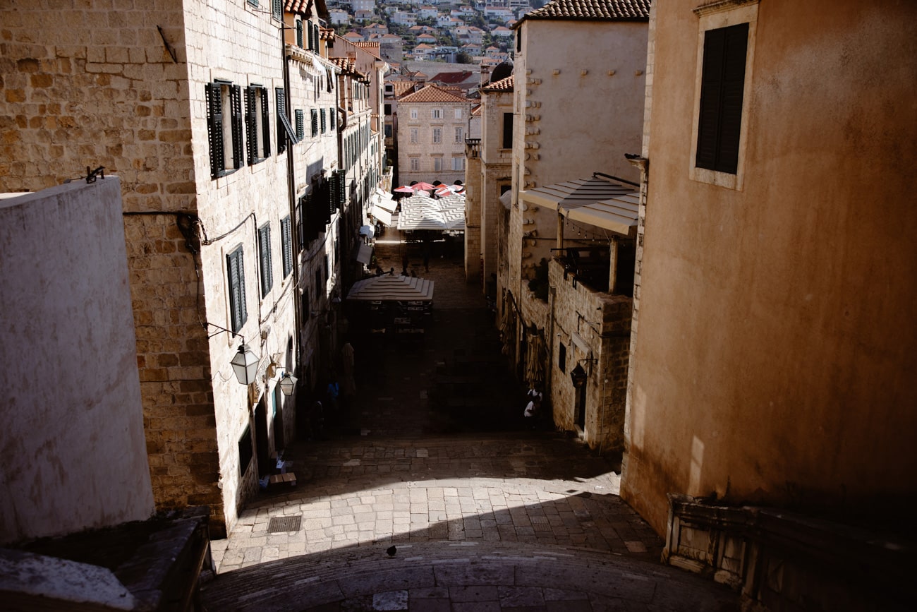 Jesuit Stairs Dubrovnik: Famous Walk Of Shame And Must-See Landmark ...