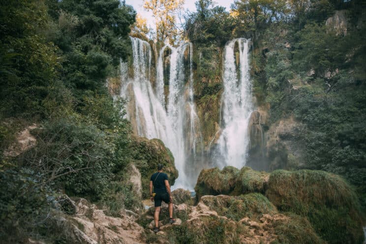 Waterfalls Near Split, Croatia: A Guide To The Best Ones | Life And ...